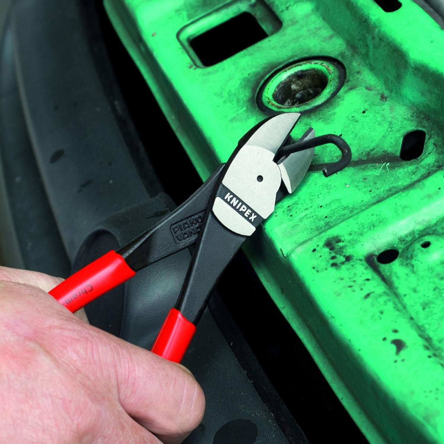 Top 5 Knipex Pliers for Professionals – Buyer’s Guide