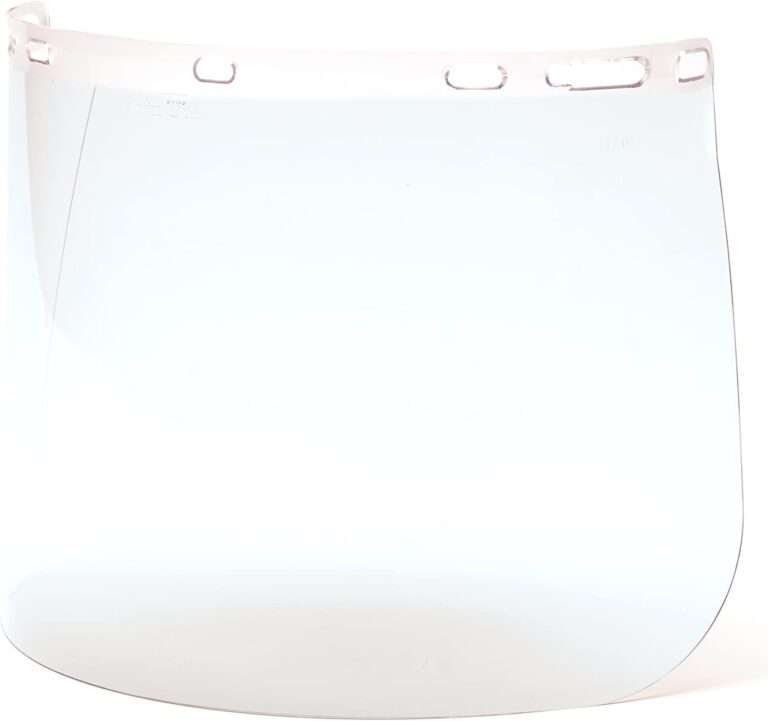 13 Best Face Shields for Grinding: A Comprehensive Guide